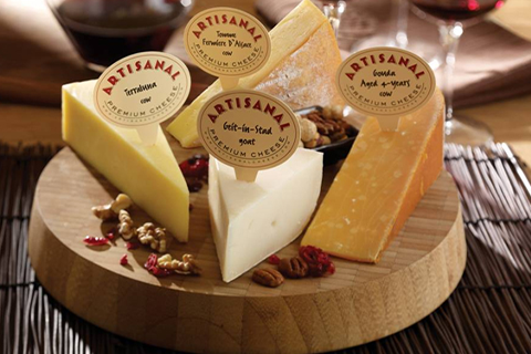 Cheese club subscriptions | Try new gourmet cheeses each month ...