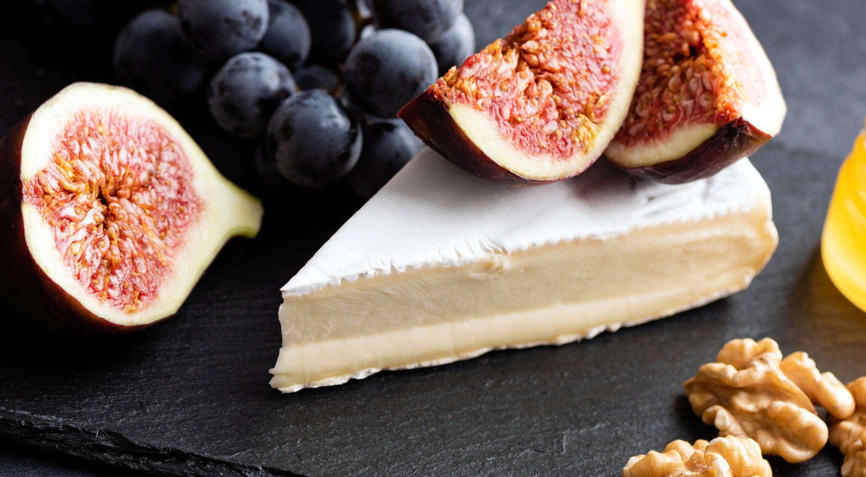 Semi-soft and soft cheeses | Exceptional cheeses sourced worldwide ...