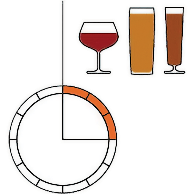 Ubriaco di Raboso | Cow's milk cheese from the Treviso region of Italy ...