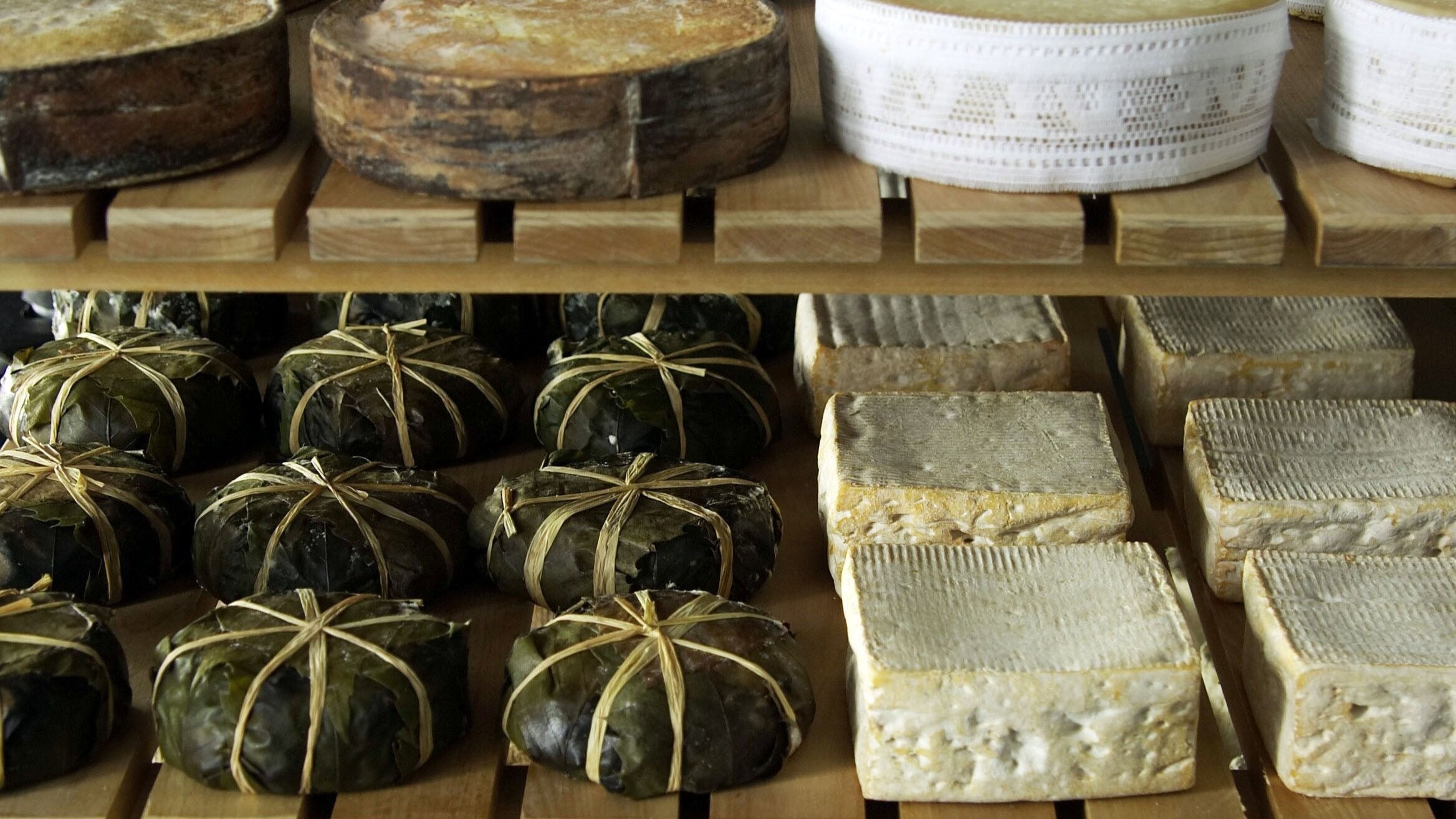 Artisanal Premium Cheese | Gourmet cheeses delivered to your door