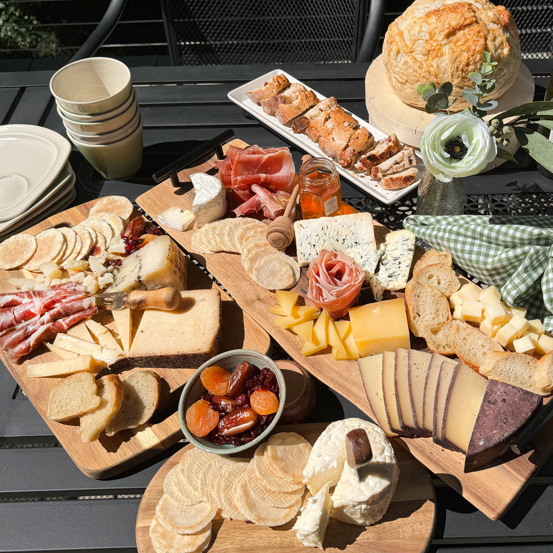 Artisanal Table | Cheese for weddings, corporate events, hotels, Clubs ...