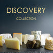 Artisanal Premium Cheese Discovery Collection | Gourmet Cheese sampler