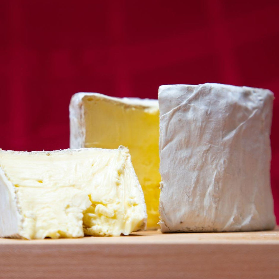 Semi-soft and soft cheeses | Exceptional cheeses sourced worldwide ...