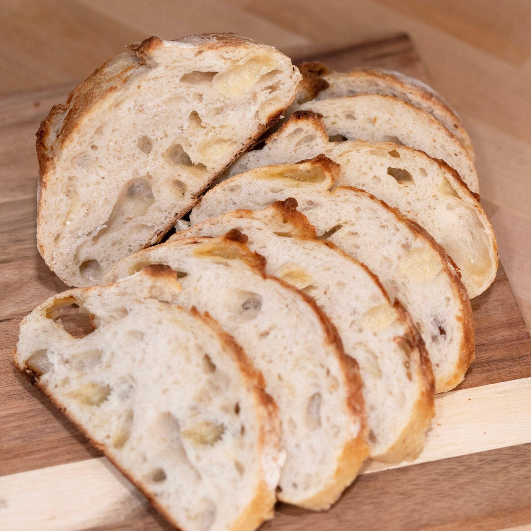 Our Bakery | Ideal breads for pairing with Artisanal's Cheeses ...