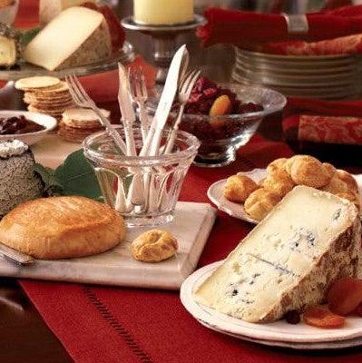 Artisanal cheeses from the UK | Enjoy our selection of British cheeses ...