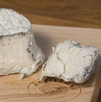 Eclipse Artisan Cheese | Soft ash-ripened goat's milk cheese ...