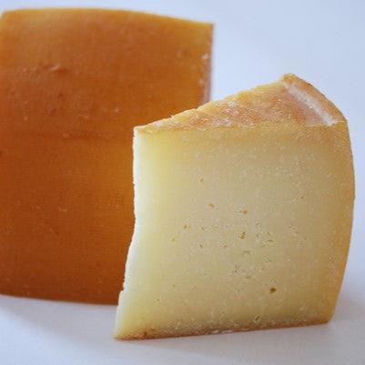 Spanish Cheese Collection: 5 Artisan Cheeses in Exquisite Gift Box ...