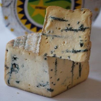 La Peral | Lightly blued, rare and delicious cheese | Asturias, Spain ...