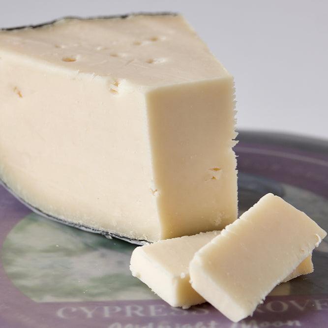 Midnight Moon | Nutty, dense & smooth goat cheese from Holland ...