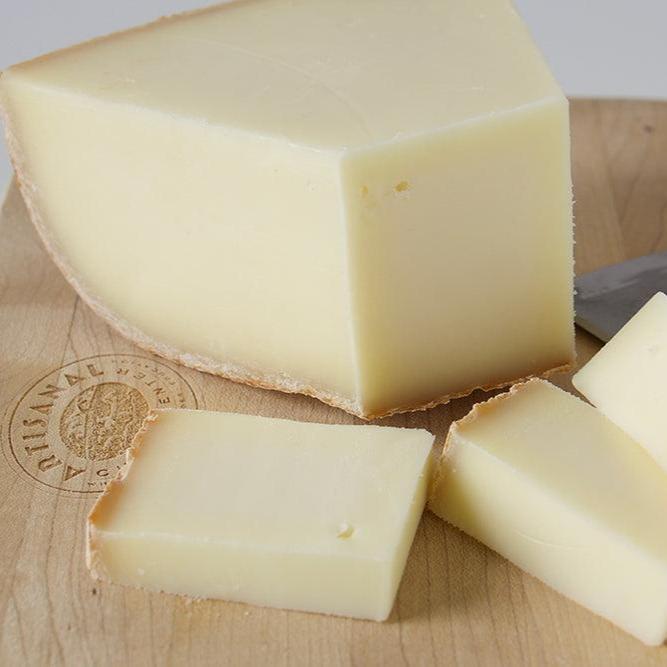 French Cheese Collection: 5 Artisan Cheeses in Exquisite Gift Box ...