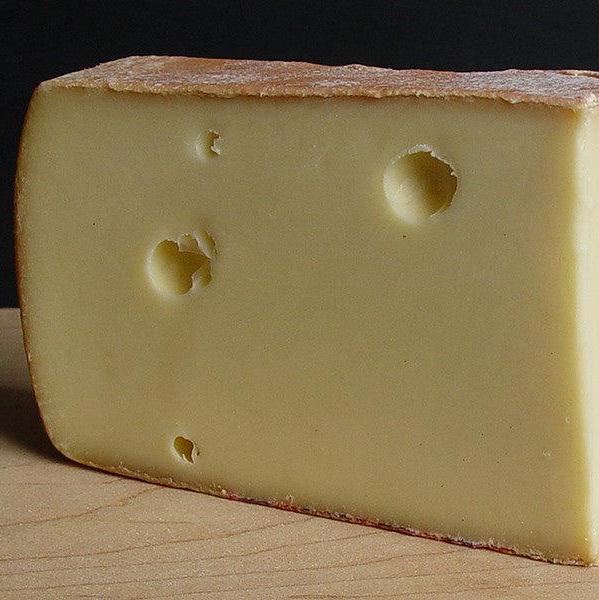 Artisan Swiss Raclette Cheese – Artisanal Premium Cheese