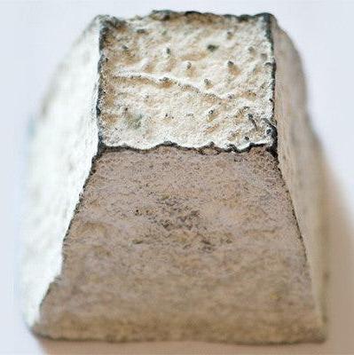 Valençay, Artisanal | Classic goat raw milk cheese | France – Artisanal ...